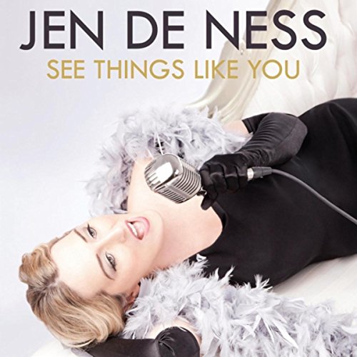 Play See Things Like You by Jen De Ness on Amazon Music