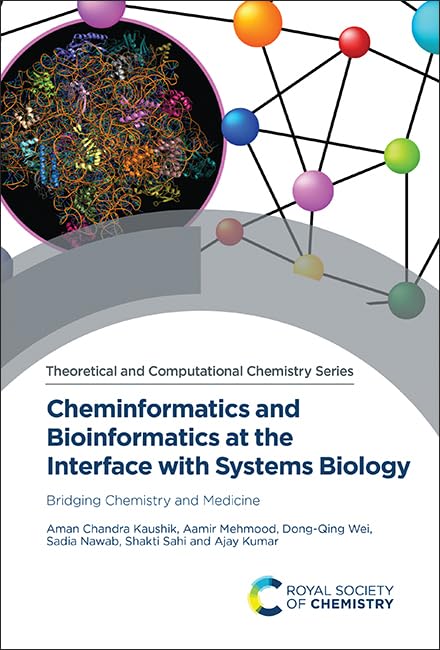 Buy Cheminformatics and Bioinformatics at the Interface with Systems ...