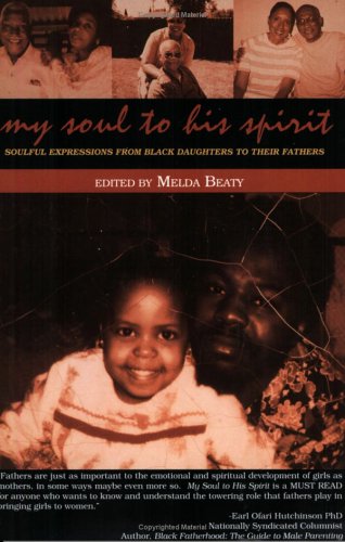 Amazon.com: My Soul To His Spirit: Soulful Expressions From Black ...
