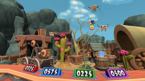 Top 30 Xbox One Kinect Games To Play (Nov. 2025) - Cherry Picks