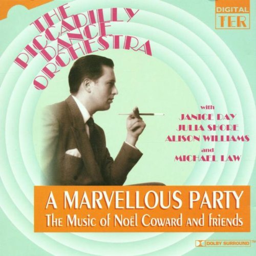 Ocr: a Marvellous Party: Various: Amazon.es: CD y vinilos}