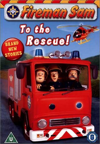 Feuerwehrmann Sam DVDs & Blu-rays (DVDs (Import)) – fernsehserien.de