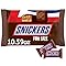 Amazon.com: SNICKERS Original Chocolate Candy Bars, Fun Size, 10.59oz Bag