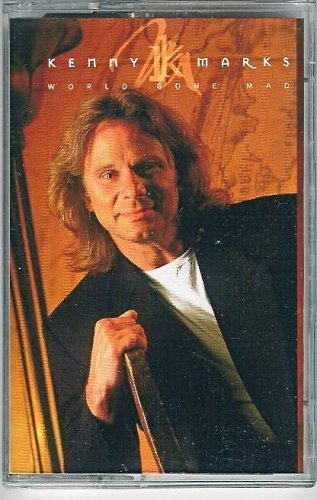 Kenny Marks - World Gone Mad - Amazon.com Music