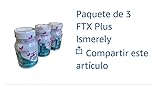 Amazon.com: FTX Plus 3 Pack Ismerely : Toys & Games