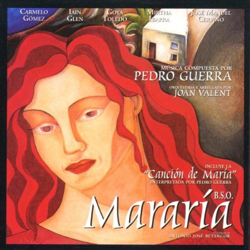 Mararia: Amazon.es: CD y vinilos}