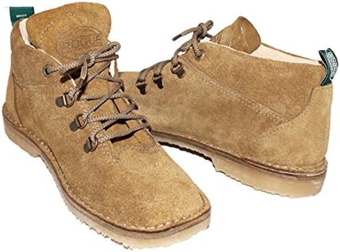 Rogue Desert Boot : Amazon.co.uk: Everything Else