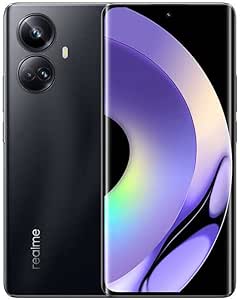 Realme 10 Pro+ RMX3686 Dual-SIM 128GB ROM + 8GB RAM (Only GSM | No CDMA ...