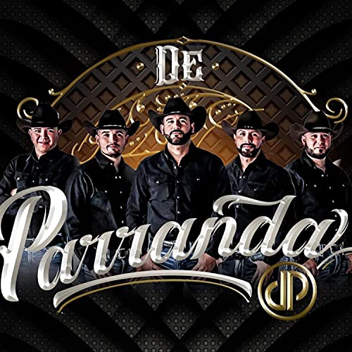 Play De Parranda Studio Sessions by De Parranda on Amazon Music