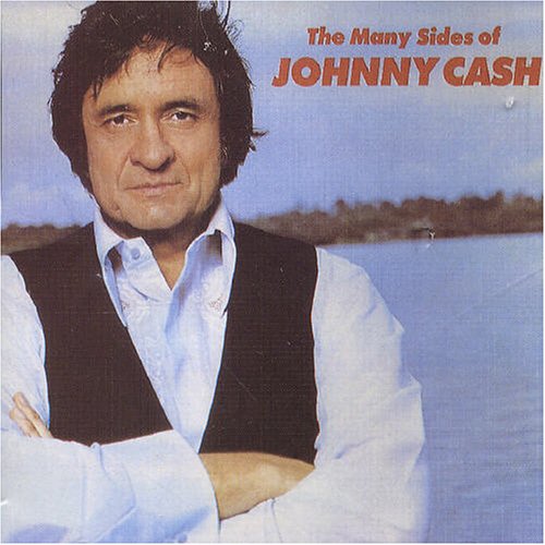 Cash, Johnny - Many Sides of Johnny Cash - Amazon.com Music