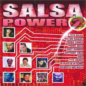 Various - Salsa Power 2 - Amazon.com Music