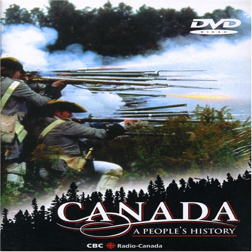 Amazon.com: Canada: A People's History : Movies & TV