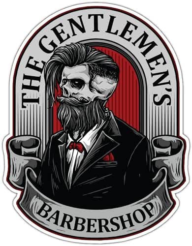Amazon.com: The Gentlemen's Barber Shop Haircut - Classic Grooming ...