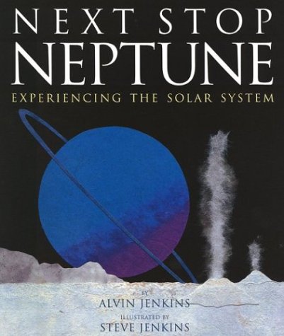 Next Stop Neptune: Experiencing the Solar System | Amazon.com.br