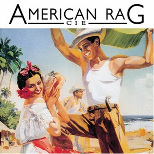 Various Artists - American Rag 2 - Amazon.com Music