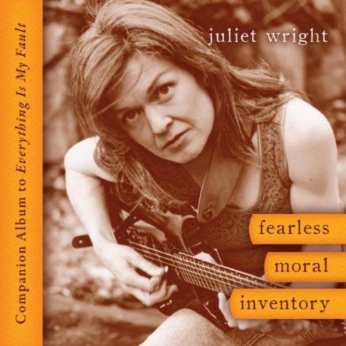 Play Fearless Moral Inventory: Companion Album to Everything Is My ...