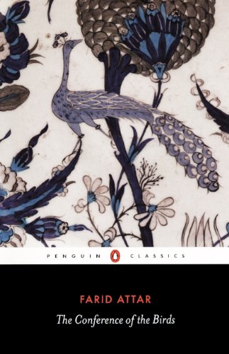 Amazon.com: The Conference of the Birds: 9780606267359: Attar, Farid: Books