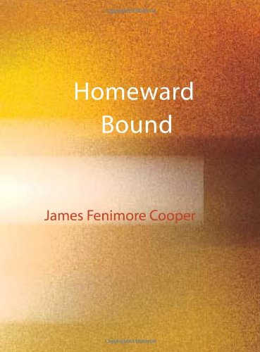 Amazon.in: Buy Homeward Bound Book Online at Low Prices in India ...
