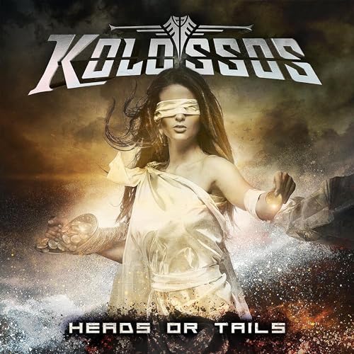 Amazon.co.jp: Stiff-Necked : Kolossos: Digital Music