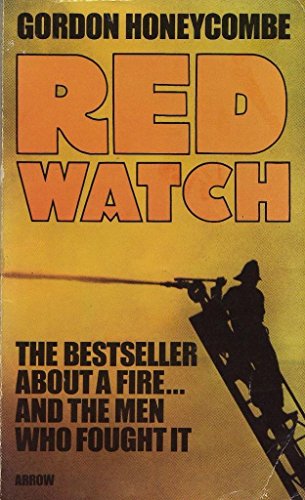 『Red Watch』｜感想・レビュー - 読書メーター