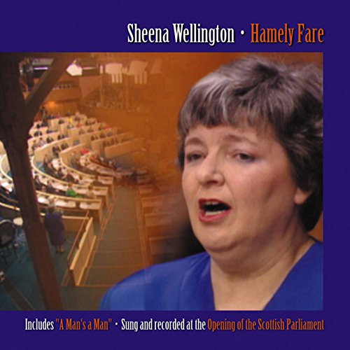 Amazon.com: Hamely Fare : Sheena Wellington: Digital Music