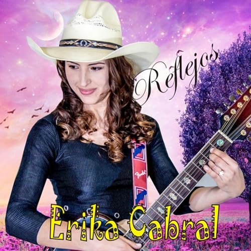 Amazon.co.jp: REFLEJOS : Erika Cabral: デジタルミュージック