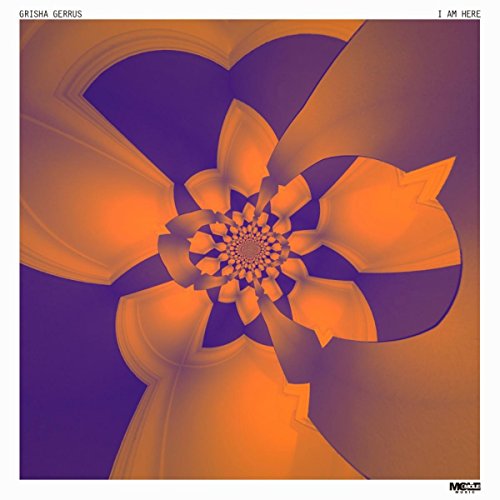 Amazon.co.jp: I Am Here : Grisha Gerrus: Digital Music