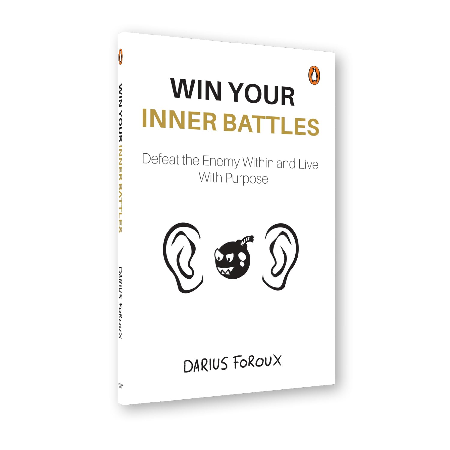 Buy Win Your Inner Battles: Defeat the Enemy Within and Live With ...