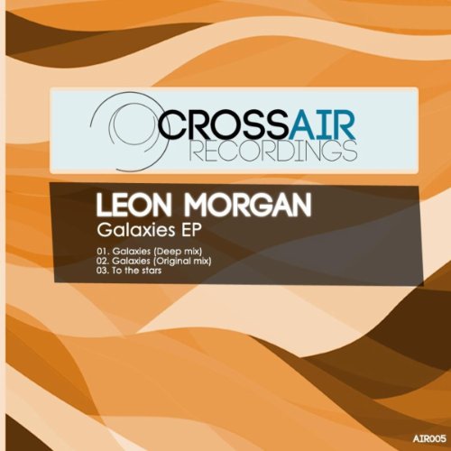 Amazon.co.jp: Galaxies EP : Leon Morgan: Digital Music