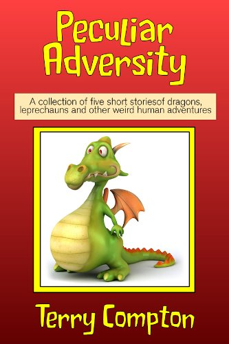 Amazon.com: Peculiar Adversity eBook : Compton, Terry: Kindle Store