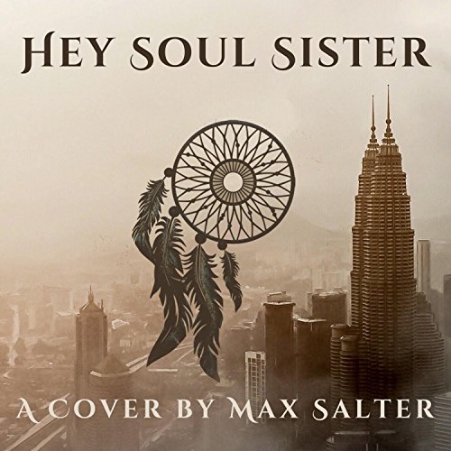 Play Hey Soul Sister by Max Salter on Amazon Music