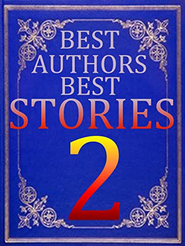 Amazon.com: Best Authors Best Stories - 2: One Summer Night eBook ...