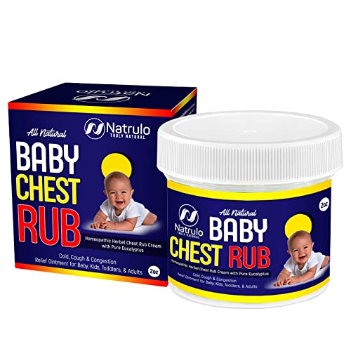 The 27 Best Stick Cough & Cold Chest Rubs of 2026 [Verified] - Cherry Picks