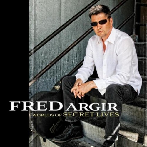 Amazon MusicでFred ArgirのWorlds of Secret Livesを再生する