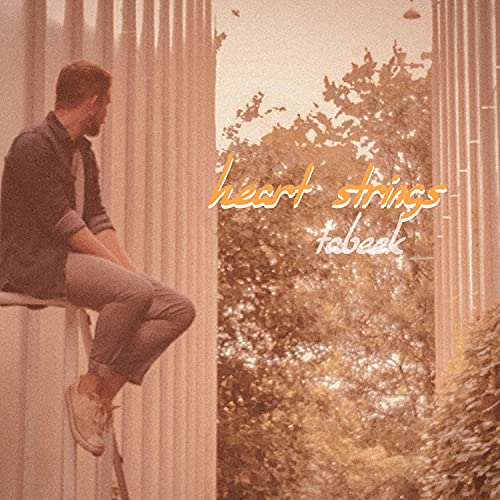 heart strings de Tabeek en Amazon Music Unlimited