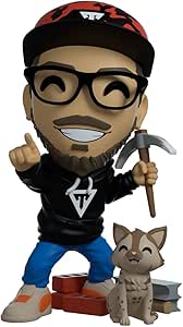 Youtooz Typical Gamer #282 4.5" inch Vinyl Figure, Collectible Gamer ...