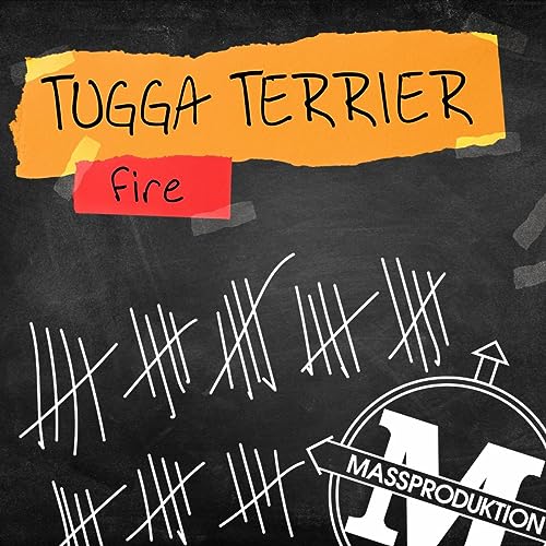 Play Fire by Tugga Terrier on Amazon Music