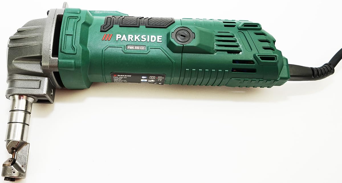 Acerca De Parkside Industrial