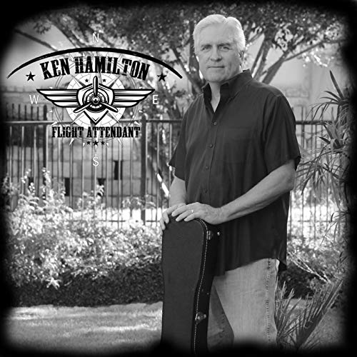 Amazon Music - Ken HamiltonのFlight Attendant - Amazon.co.jp