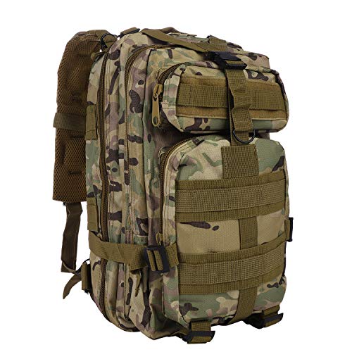 35 Litre Rucksack – The 16 best products compared - Outdoors Magazine