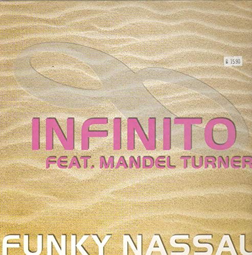Amazon.com: Funky Nassau: CDs & Vinyl