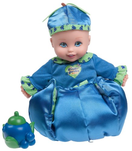 Kinder Garden Babies: Blueberry : Amazon.in: Toys & Games