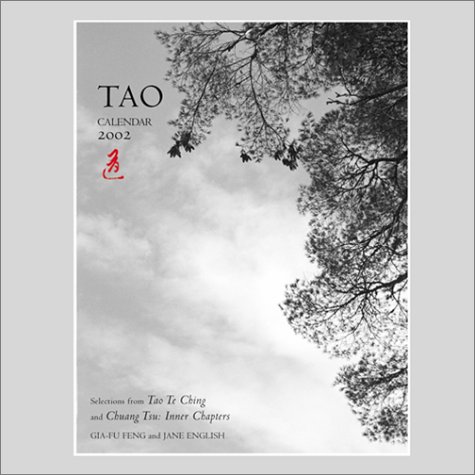 Tao 2002 Calendar : Amazon.in: Books