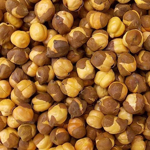 Atipriya Dry Roasted Channa (Plain) /Bhuna Chana/Hurgadli/Shukrawar ...