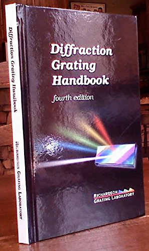 Diffraction Grafting Handbook: Christopher Palmer Richardson Grafting ...