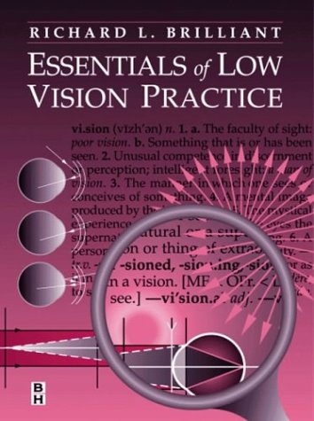 Buy Essentials of Low Vision Practice Book Online at Low Prices in ...