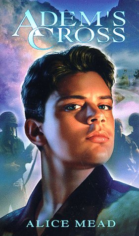 Adem's Cross: Mead, Alice: 9780440227359: Amazon.com: Books