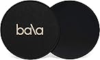 Amazon.com: Bala Sliders (2 Per Set) | Exercise Sliders for Yoga, HIIT ...