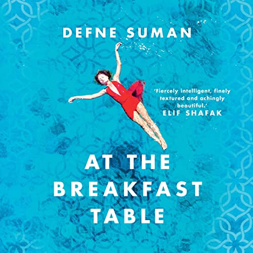 Amazon.com: At the Breakfast Table (Audible Audio Edition): Betsy ...