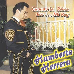 Cuando La Reina Dice Mi Rey [Importado]: Amazon.com.mx: Música